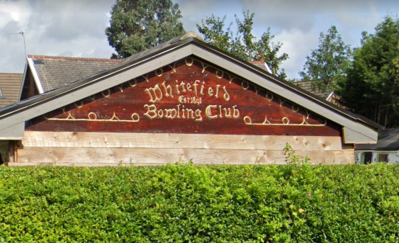 About - Whitefield Bowling Club