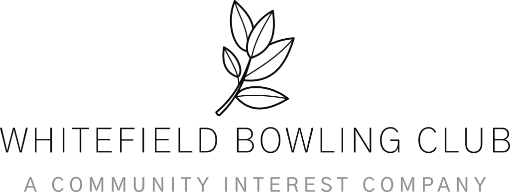 Whitefield Bowling Club becomes Community Interest Company - Whitefield ...