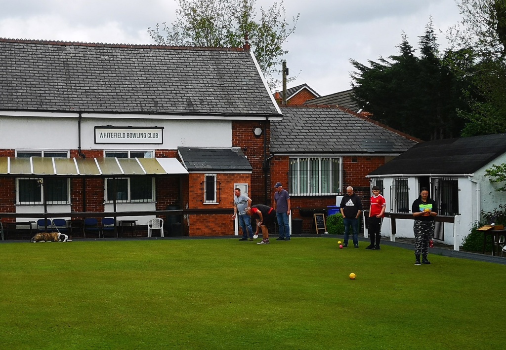 Free Beginner Sessions - Whitefield Bowling Club